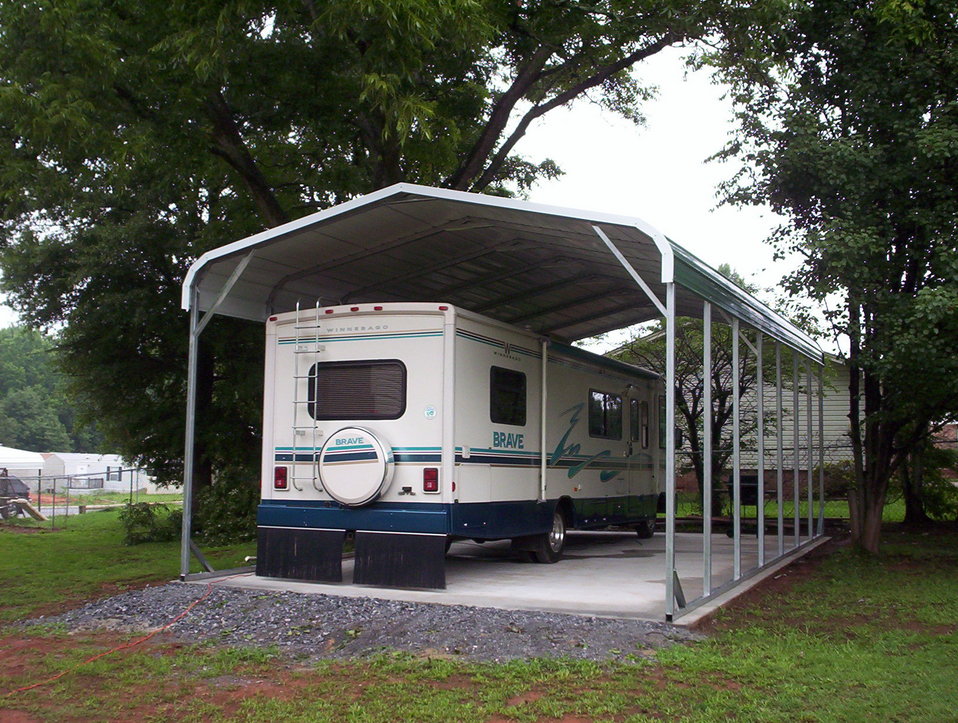 RV Carports | RV Covers RV Carports | RV Covers